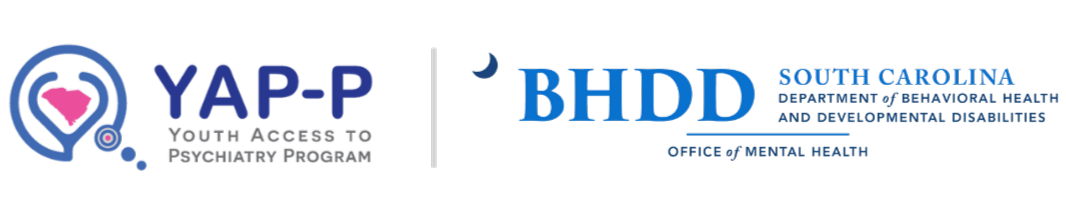 Resources for families | YAP-P Youth Access to Psychiatry Program